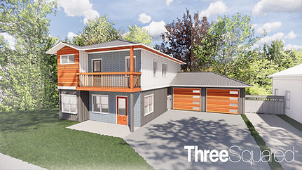 Three Squared, Inc. Sample Projects